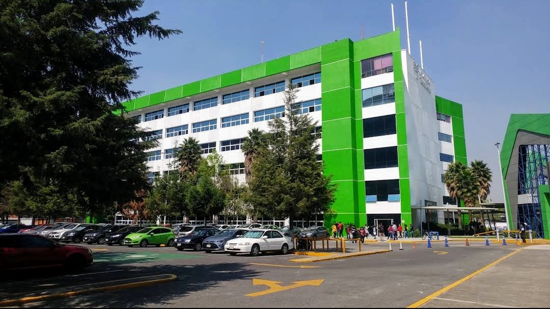 Ferrería | Tecmilenio